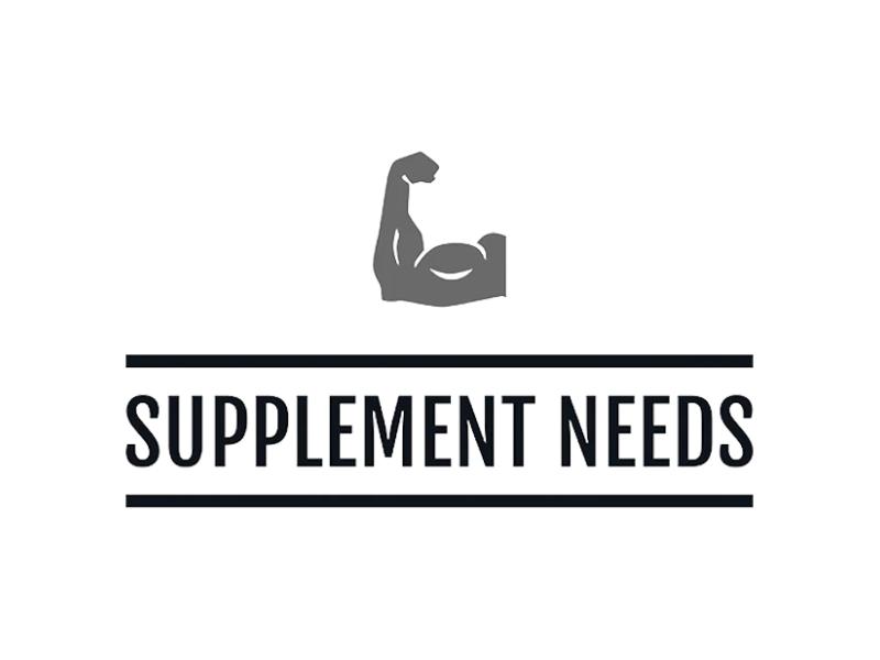 Supplement Needs – Pitstop Nutrition