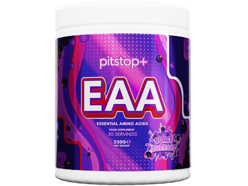 Pitstop+ EAA – Pitstop Nutrition