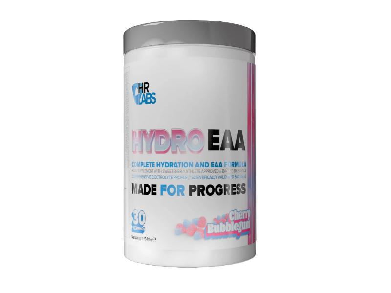 HR Labs Hydro EAA – Pitstop Nutrition