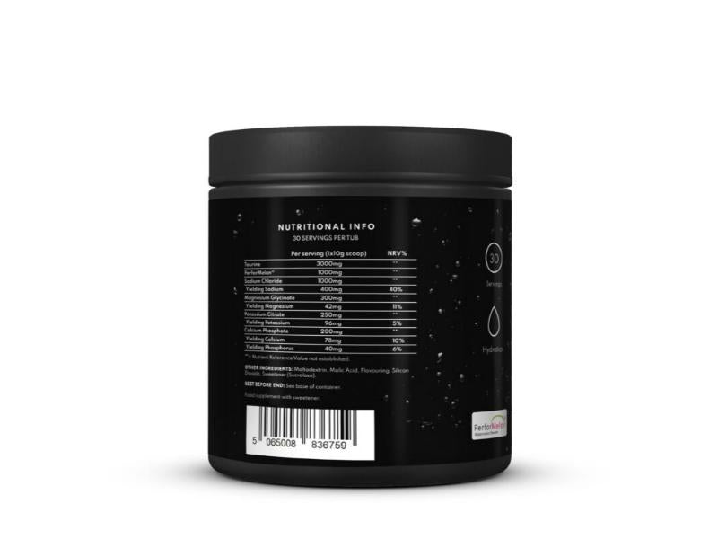 Combat Fuel Hydrate – Pitstop Nutrition