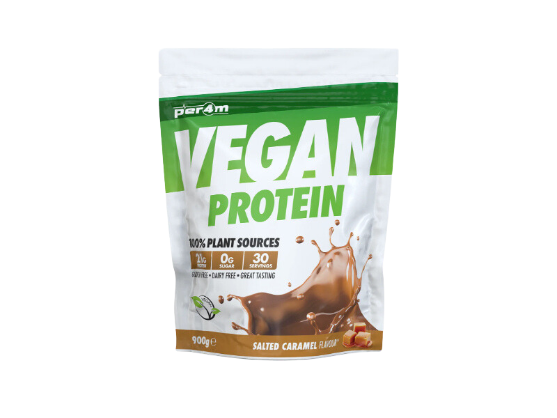 Per4m Vegan Protein | Pitstop Nutrition