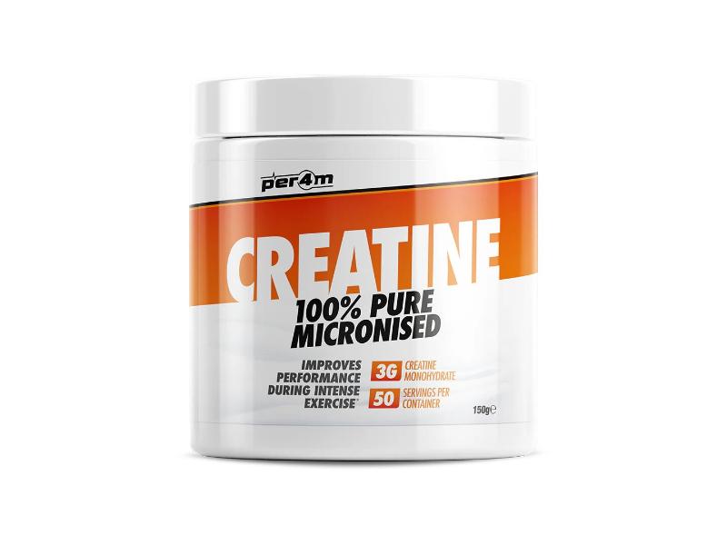 Per4m Creatine – Pitstop Nutrition