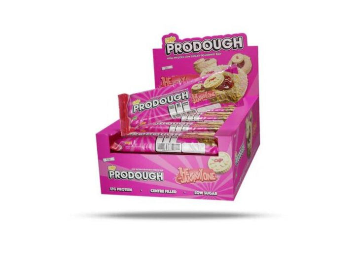 Protein Bars & Snacks – Pitstop Nutrition