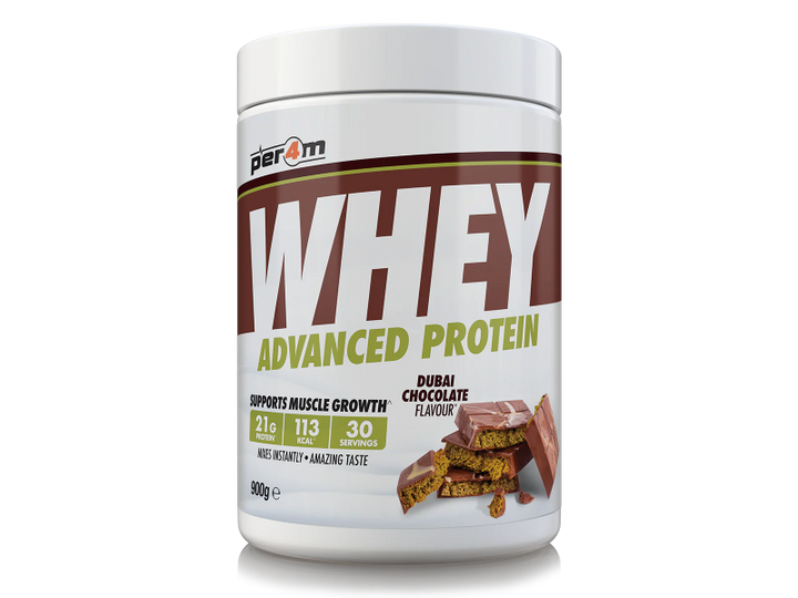 Protein Powders – Pitstop Nutrition
