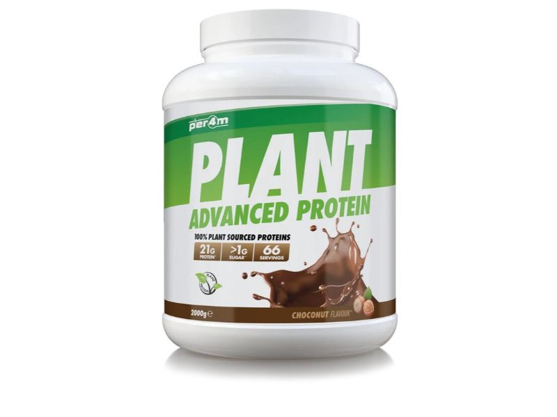 Per4m Plant Protein -2kg – Pitstop Nutrition
