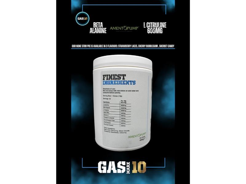 High Quality Supplements & Sports Nutrition | Pitstop Nutrition