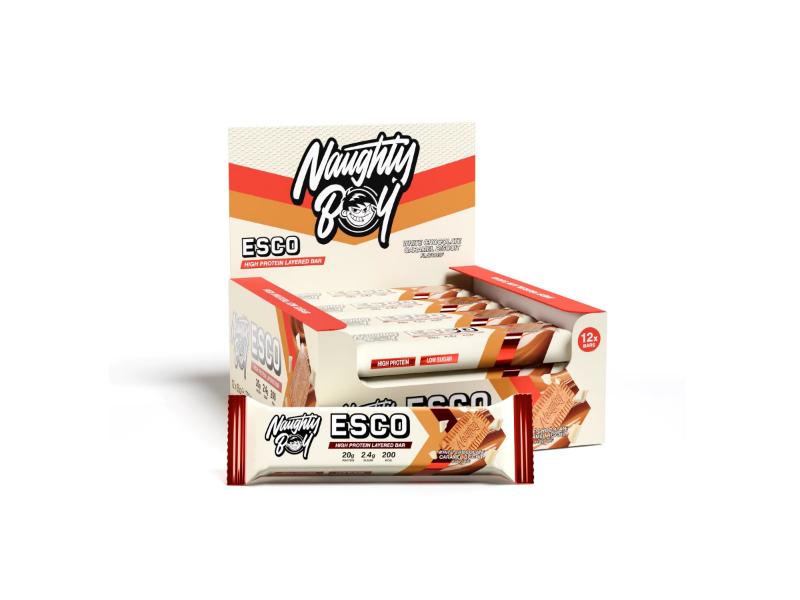 Protein Bars & Snacks – Pitstop Nutrition