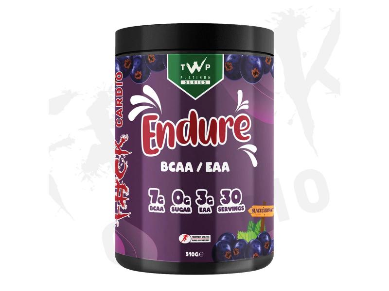 TWP Nutrition Endure EAA – Pitstop Nutrition