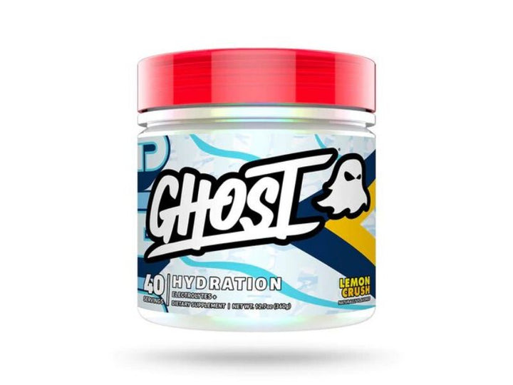 Ghost Hydration – Pitstop Nutrition