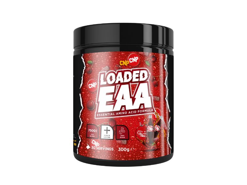 CNP Loaded EAA – Pitstop Nutrition